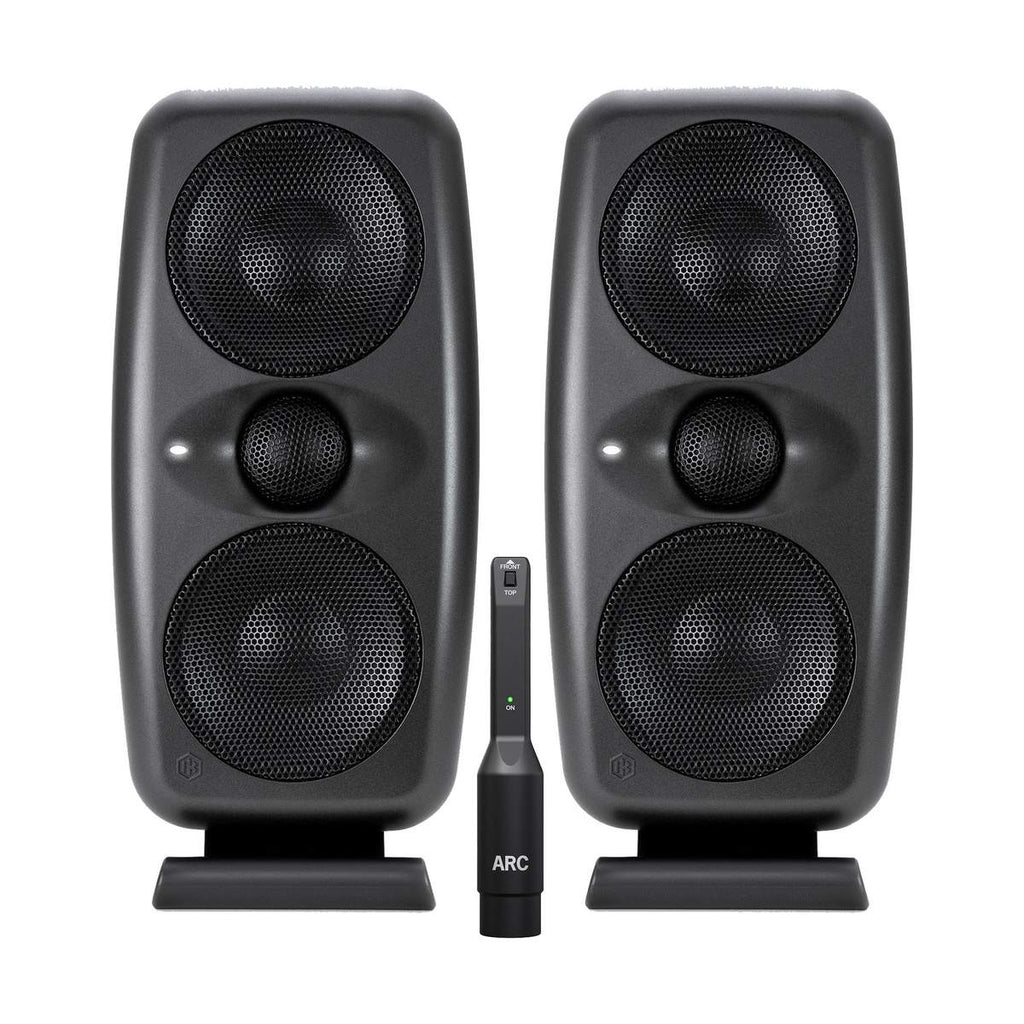 IK Multimedia iLoud MTM MKII - Pair