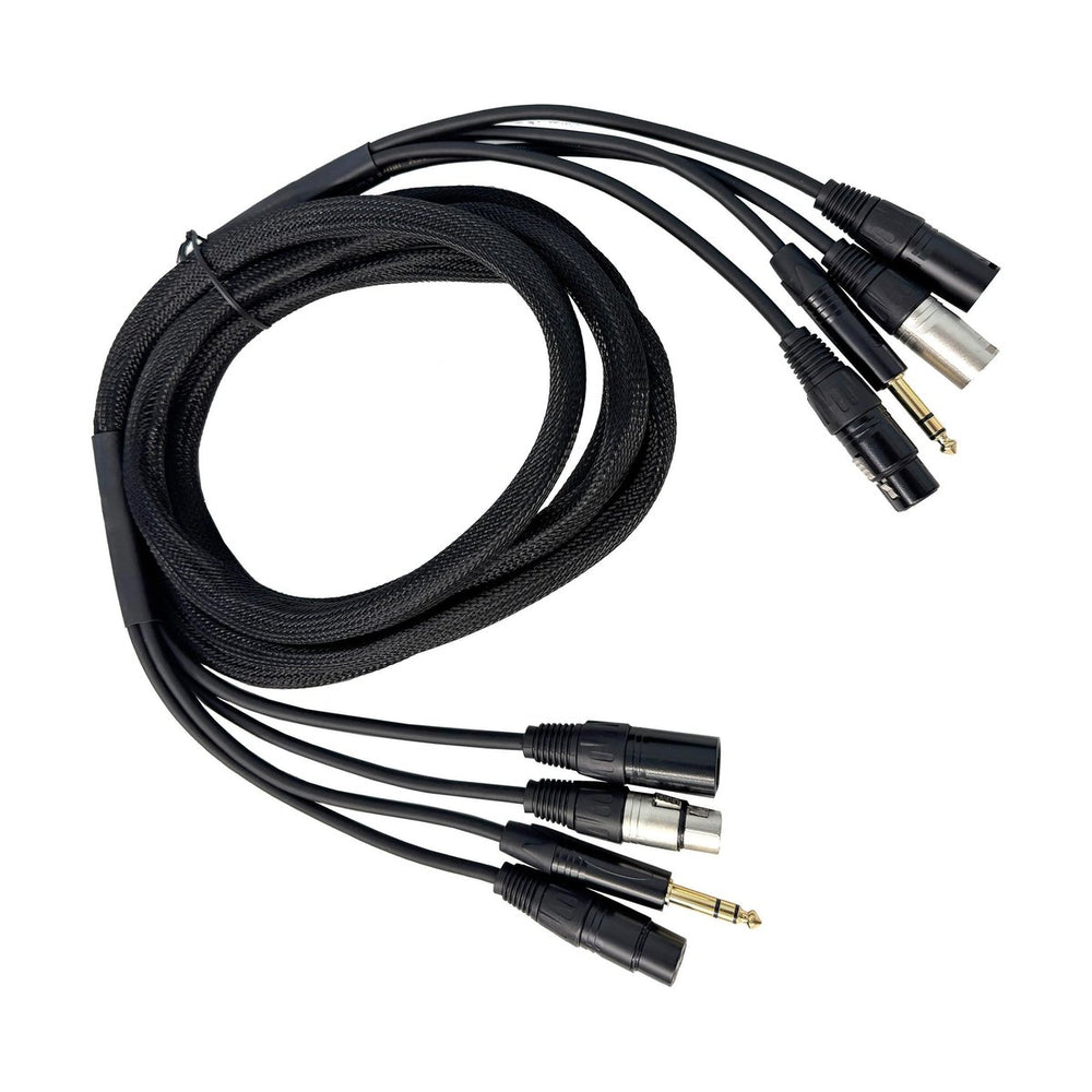 Wolff Audio Collaborator Extension Cable