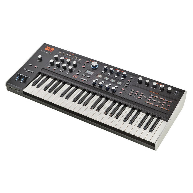 ASM Hydrasynth Keyboard